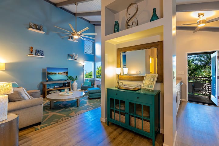 New Rates/wailea Condo W/ocean Views! Tax Included - Wailea, HI