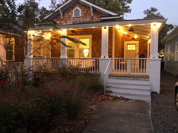 Rose Of Wilmington - Sleeps 9 - Love Dogs - Wilmington, NC