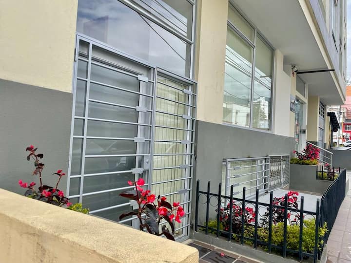 Hermoso Apartamento Duplex, Perfecta Ubicación. - Pasto