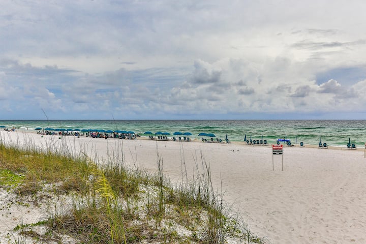 Your Family's Private Beach Retreat: Fun Awaits! - Destin