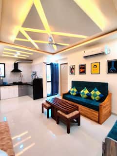 7 Best Rooftop Restaurants In Nagpur, Maharashtra | Trip101