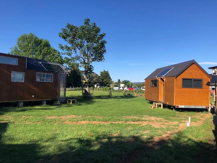 Sonny's Tiny House Park, House #3 - Ngāruawāhia