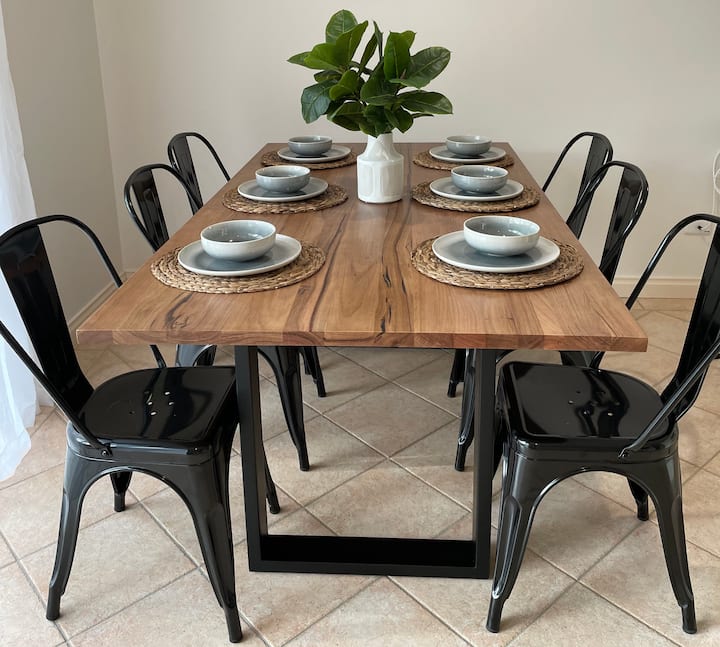 Spacious 3br Family Home. Walk To Somerton Beach - Adelaide