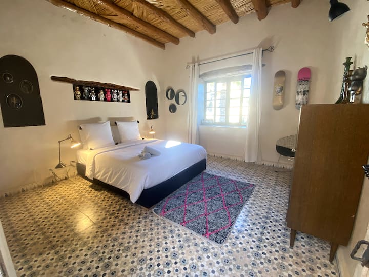 La Villa Sauvage
Riad & Spa - Essaouira