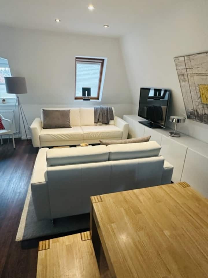Design Apartment - Berlin