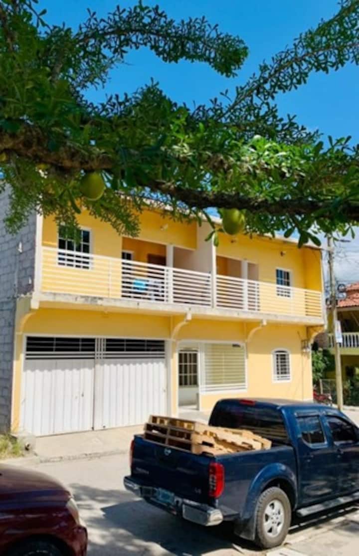 Apartamentos La Paz - La Paz