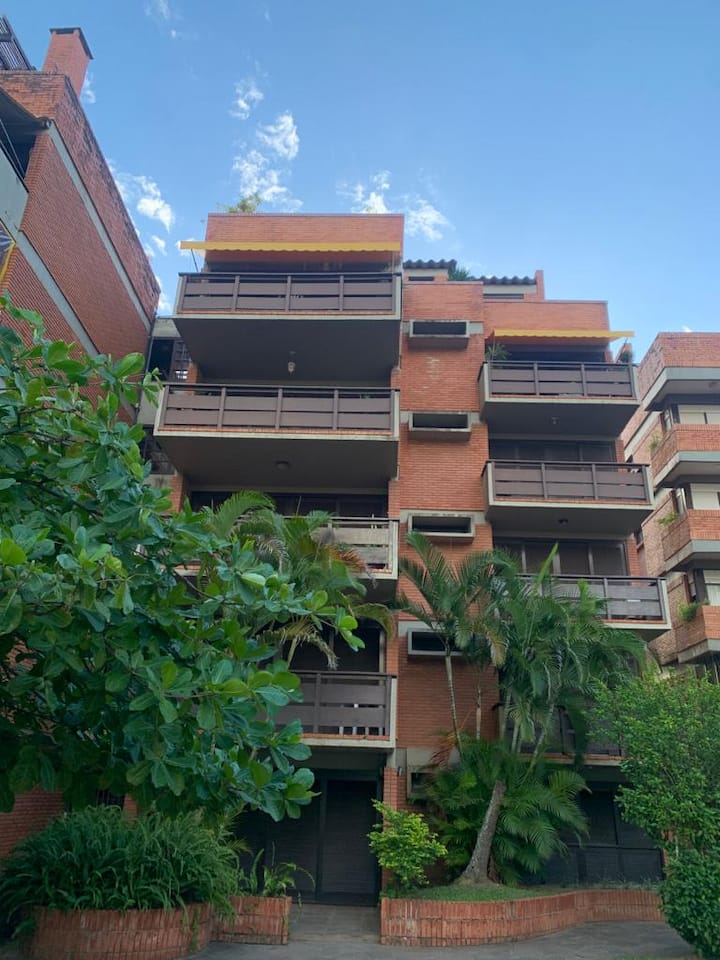 Cobertura Aconchegante Em Torres - Torres