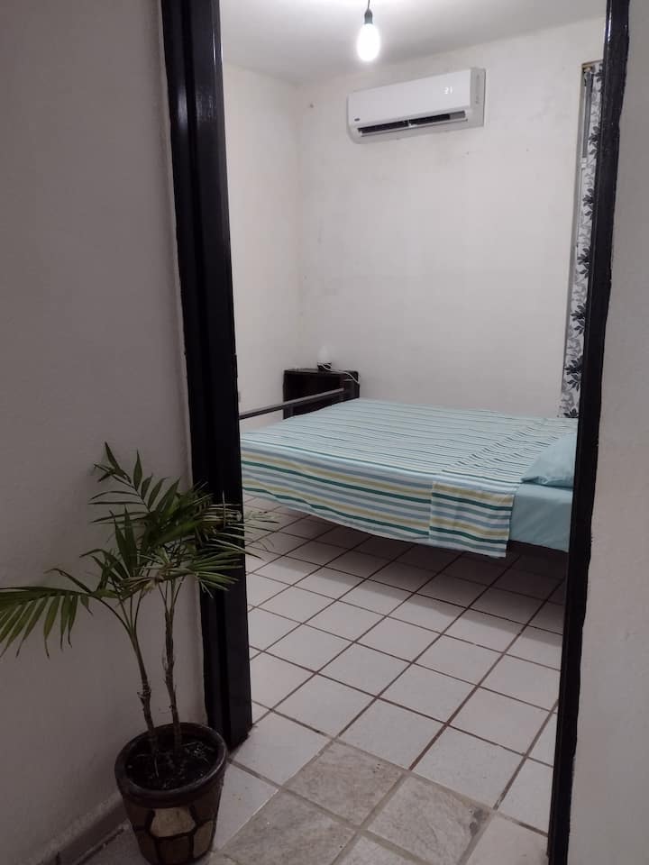 Casa Tonel - Ciudad Valles