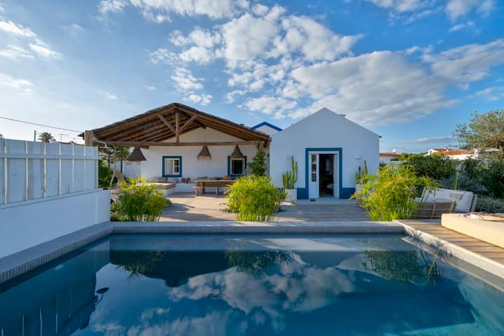 Maison De Vacances - Comporta