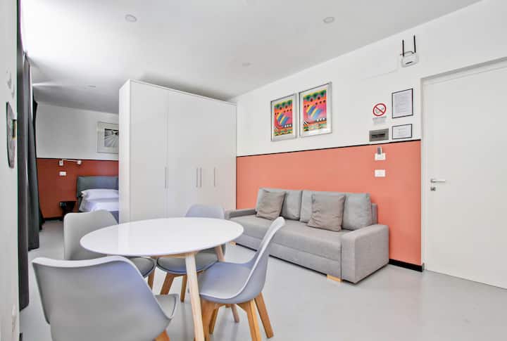 Vatican Loft 2 -Amazing Apartment Near The Vatican - Vatican City