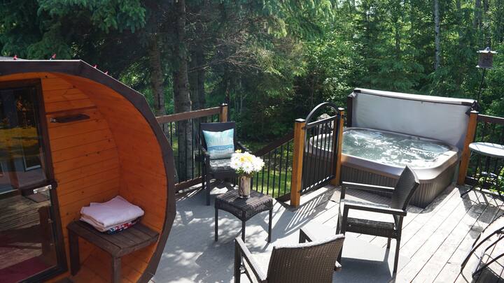 Onanole Vacation Rentals & Homes - Manitoba, Canada | Airbnb
