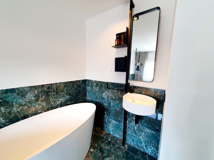 Tiny Cosy Studio - La Panne