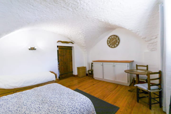 Station De Ski Le Sauze T2 Sur Les Pistes 4 Pers - Pra-Loup