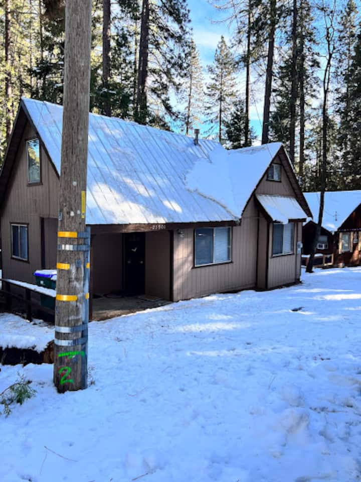 Long Barn Cabins | Cabins and More | Airbnb