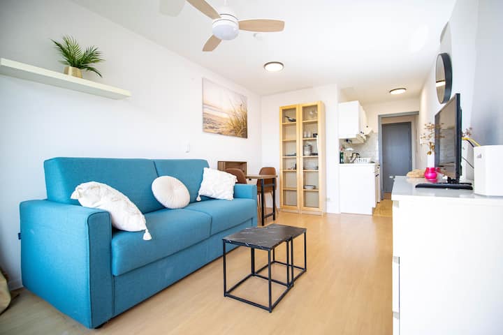 Zeebries Studio - Ostende