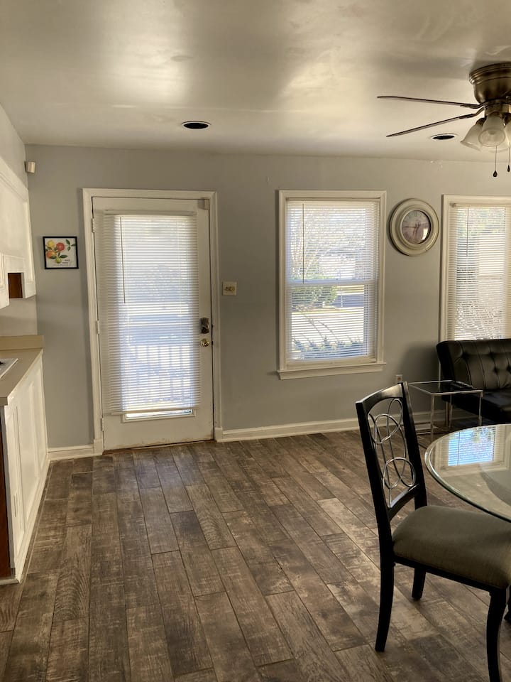 Vibe Dstr & Sprts Complx"dome & Surf"parkwlk 2 Bch - Virginia Beach, VA