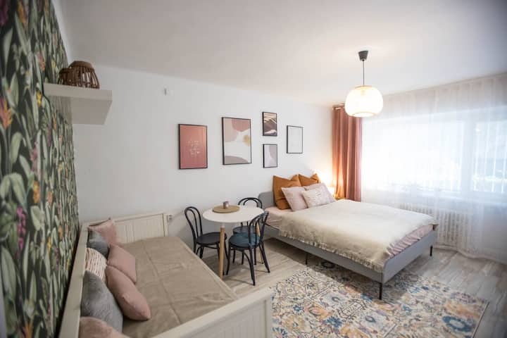 Apartmán Sokolská - Bratysława