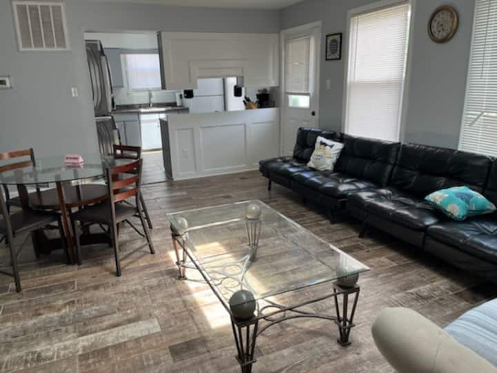 Walk 2oceanfront! Ready For Fun Vibe & Sports Ctr! - Sandbridge Beach, VA