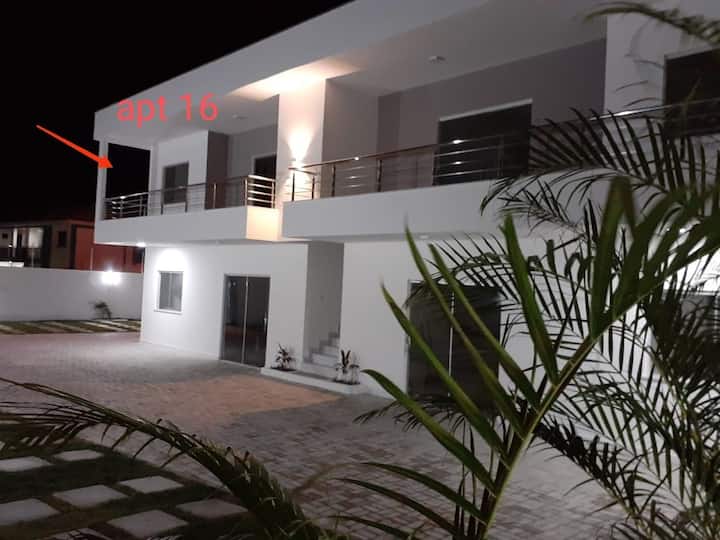 Apartamento Porto Seguro /Taperapuan - Ba - Porto Seguro