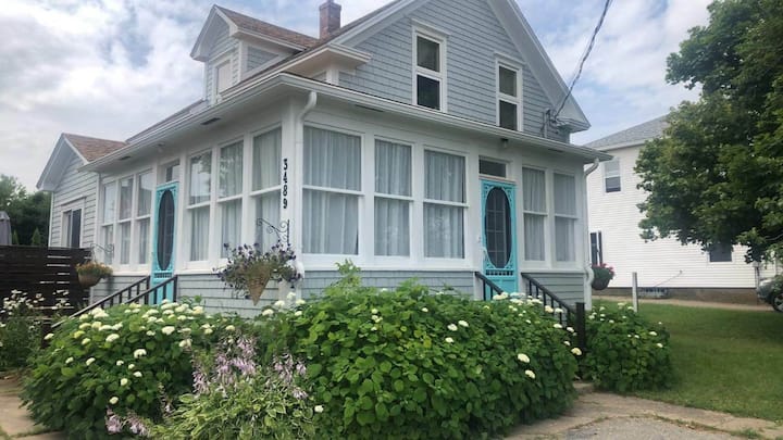 Tracadie Sheila Vacation Rentals And Homes New Brunswick Canada Airbnb