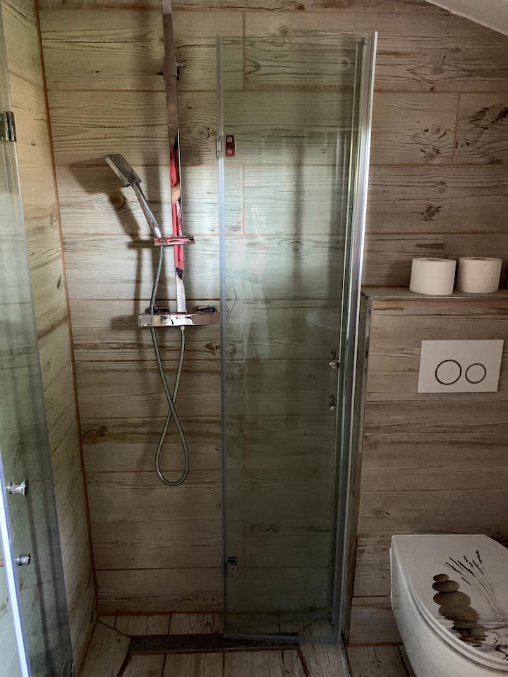 2 Zimmer Wohnung In Hochstadt Bei Lichtenfels - Lichtenfels