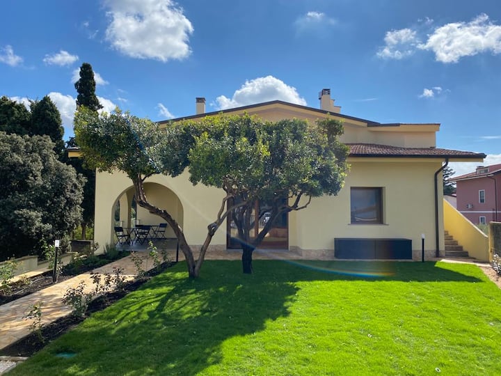 B&b Il Sogno Di Mario 2° Stanza - Carbonia