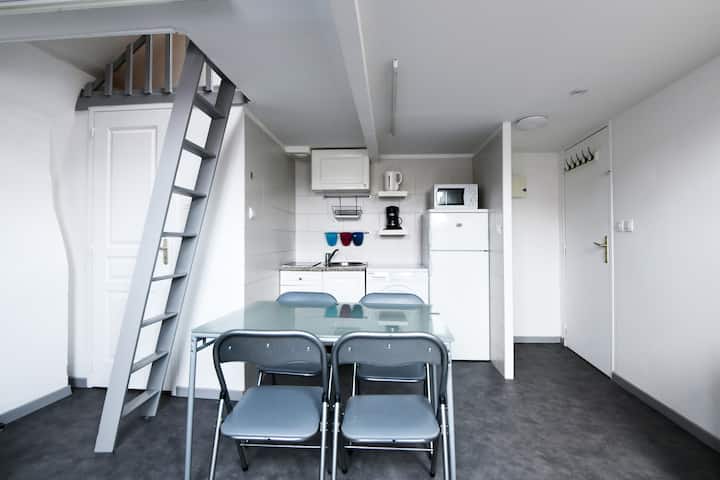 Studio Centre Ville Béthune - Béthune