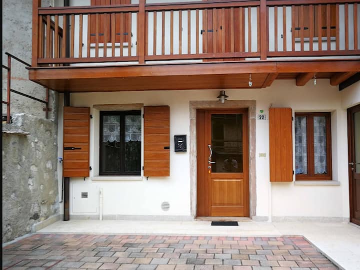 Appartamento Nelle Corti - Feltre