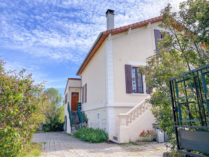 Appartement  Lumineux à Viviers. - Viviers