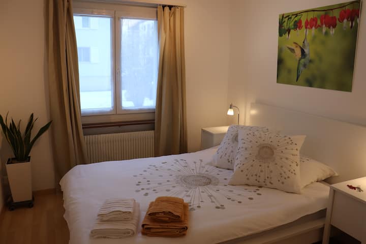 Family Guest Room Chur - Chur