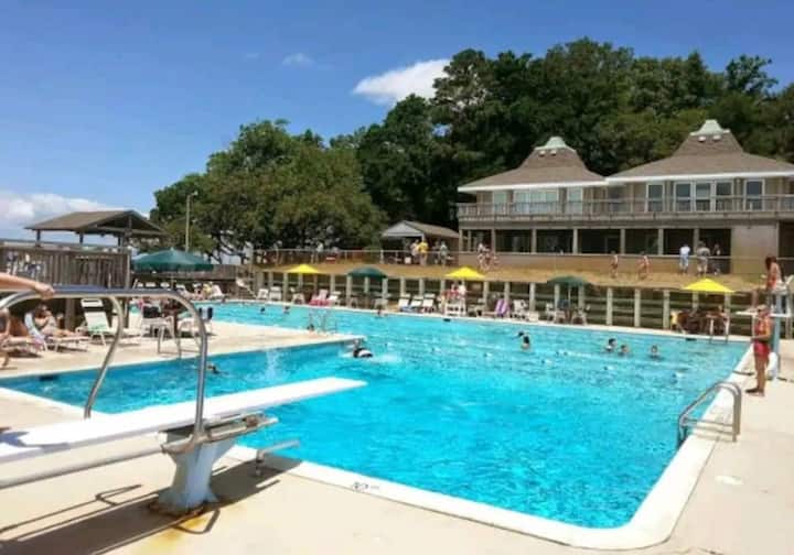 Duck Vacation Rentals & Homes - North Carolina, United States | Airbnb