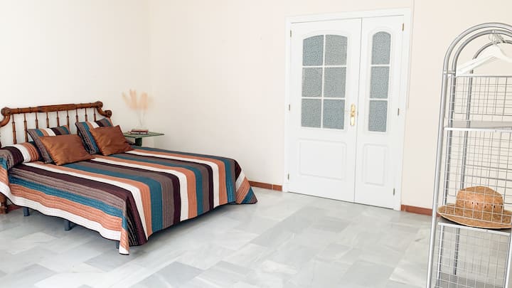Villa Claudia - Lebrija, España