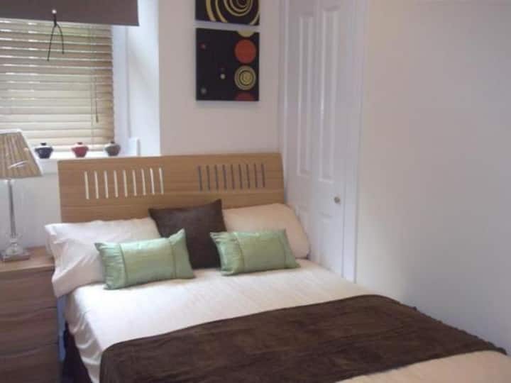 Amazing City Center Apartment - Aberdeen