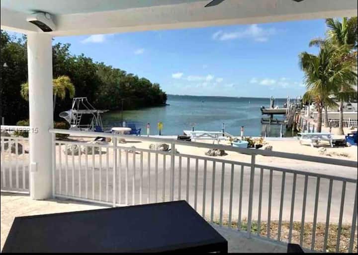 Rv In Key Largo/vacation Paradise Place 50 - Key Largo, FL