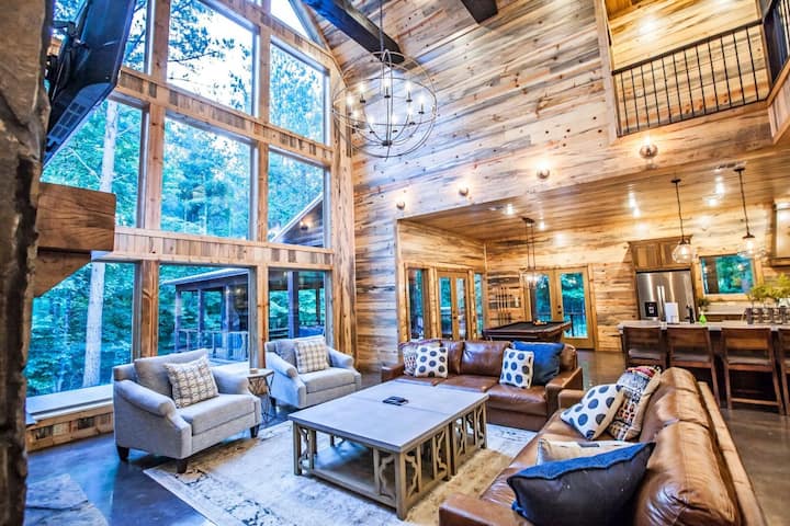Broken Bow Cabins | House and Cabin Rentals | Airbnb