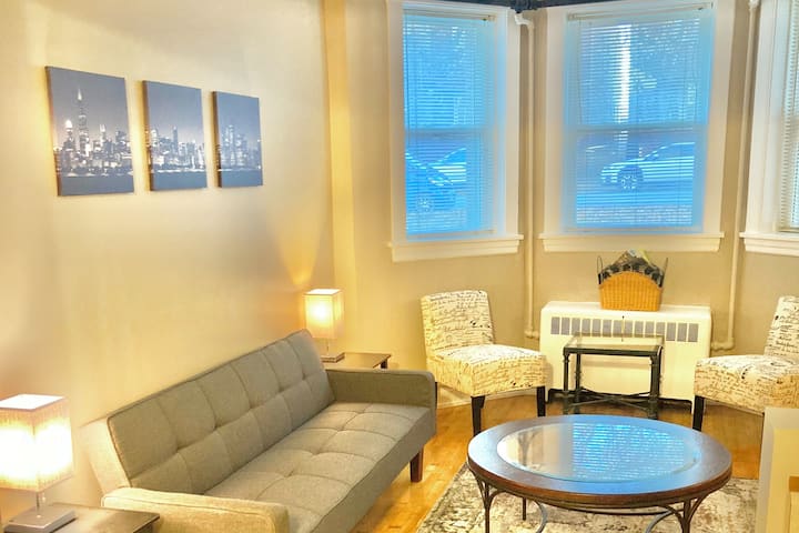 Charming 1 Bedroom Apartment - Northcenter/roscoe - Chicago