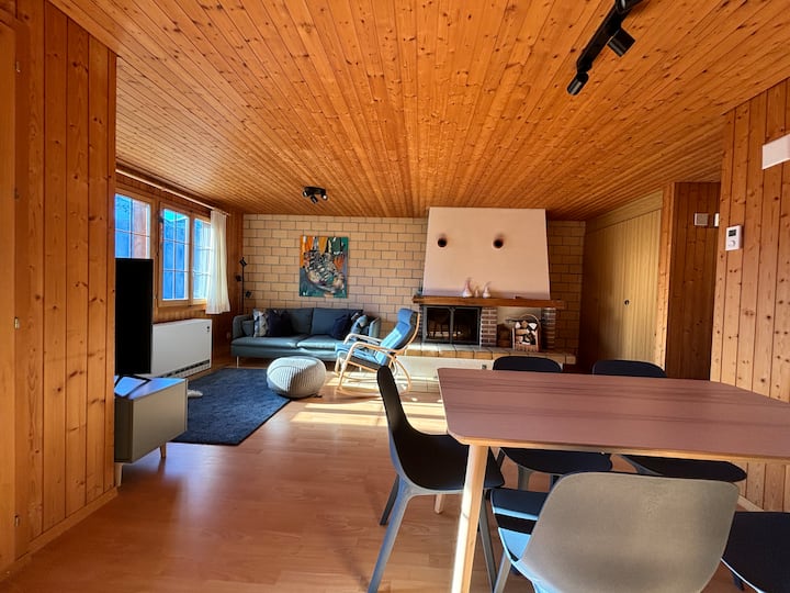 Appartement Für 5 Personen - Innertkirchen