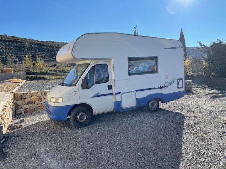 Sundream @ Maverick-ardeche Com - Berrias-et-Casteljau