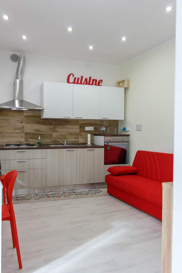 Ca’ Lella (011015-lt-2284) - 五鄉地