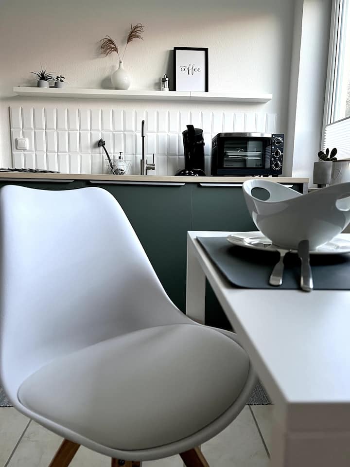 Studio Sonnenberg Apartments for Rent in Irsch Rheinland Pfalz Germany Airbnb
