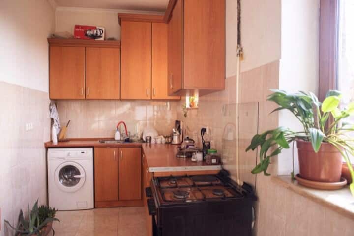 Spacious Single Room In Small B&b - Armenia