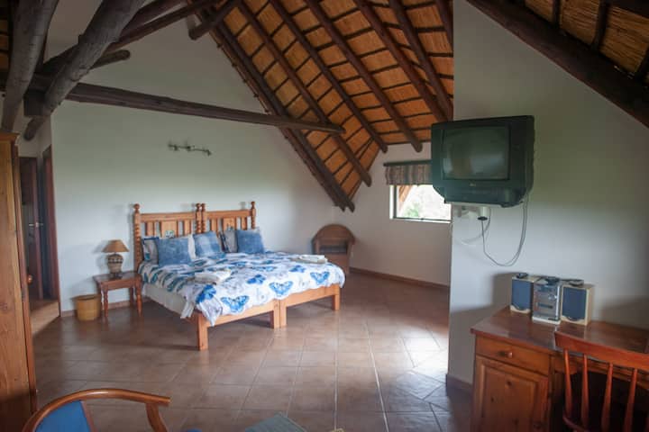 Relax In Nature! - Hartbeespoort