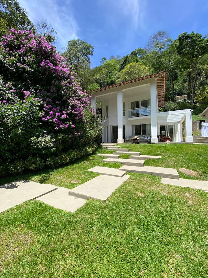 Itaipava - Vale Do Bonsucesso - 5 Suites - Petrópolis