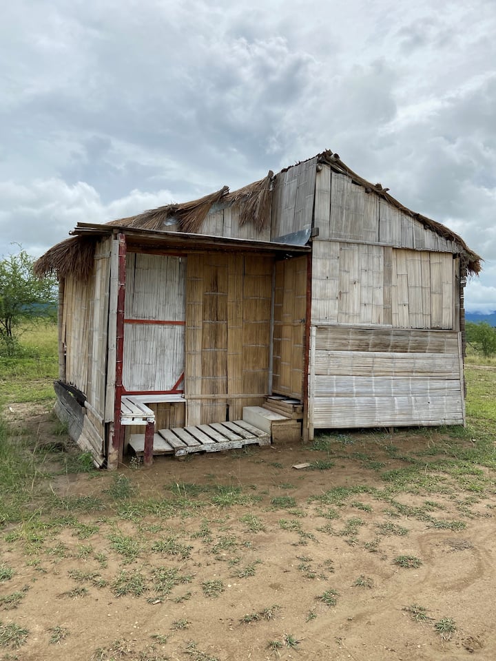 MERAKI Private room with bathtub - Huts for Rent in Villavieja, Huila ...