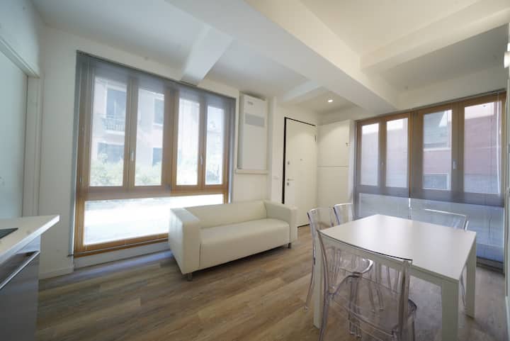 Appartamento Giudecca Zitelle 955, Venezia - Wenecja
