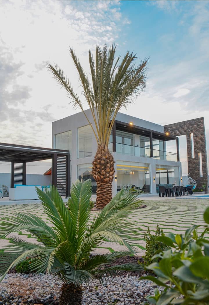 Amman Villas | Villas and More | Airbnb