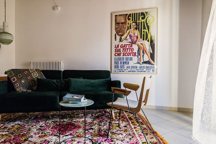 Un Tempo In Piazza B&b - Intero Alloggio - Pietracamela