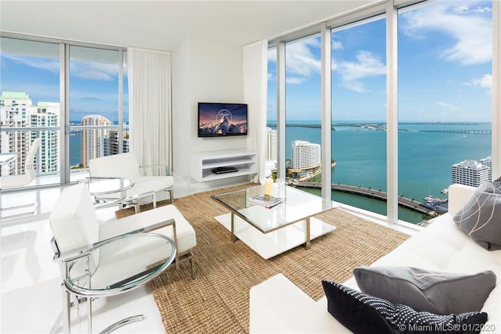 Miami Vacation Rentals & Homes - Florida, United States | Airbnb