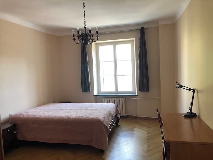 Comfortable Apartment Near City Centre - Warsaw