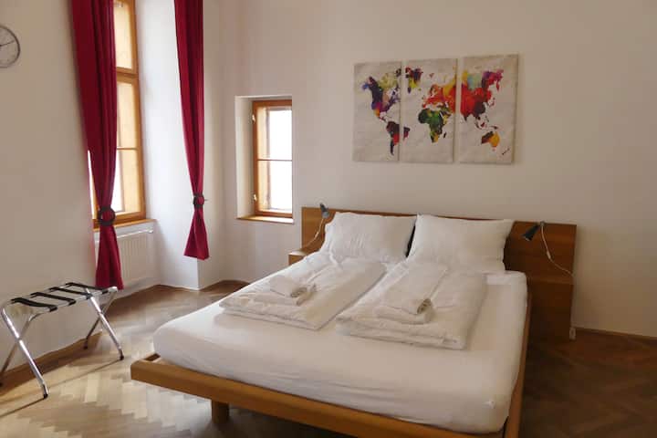 Stylish Apartment Close To University & City Hall - Vienna